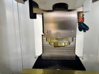 China JingOne TC540 Small CNC Milling Machine With 500x400x330mm Travel, 20000rpm Spindle, Ideal For Aluminum Precision Parts Processing In Compact Workshops for sale