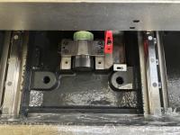 China JingOne TC540 Small CNC Milling Machine With 500x400x330mm Travel, 20000rpm Spindle, Ideal For Aluminum Precision Parts Processing In Compact Workshops for sale