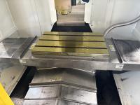 China JingOne TC540 Small CNC Milling Machine With 500x400x330mm Travel, 20000rpm Spindle, Ideal For Aluminum Precision Parts Processing In Compact Workshops for sale