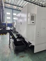 China The TCK65Y-550 CNC Turn Mill Machine Delivers Precision With 315mm Turning Diameter And 4500rpm Spindle for sale