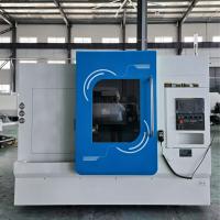 China The TCK65Y-550 CNC Turn Mill Machine Delivers Precision With 315mm Turning Diameter And 4500rpm Spindle for sale