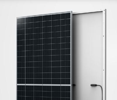 China 330W Mono Solar Panel 12V 100W 300W 340W 390W MBB Half-Cell Module 58.75mm for sale