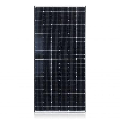 China IEC 61215 Solar PV Module 100W to 320W 12V Monocrystalline Panel for sale