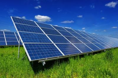 China Bifacial Mono PERC MBB Half-Cell Solar Panel 340W 350W 455W 166mm for sale