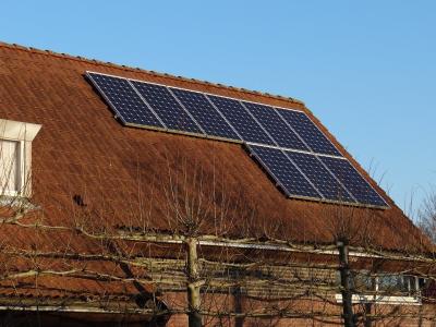 China Mono Perc Half Cut Bifacial 350W 360W 380W 400W Solar Panel 3kW PV System for sale