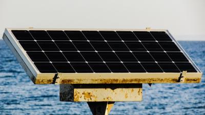 China Mono-Si Solar Panel 2m X 1m 11m X 1m 580 X 808 X 35mm for sale