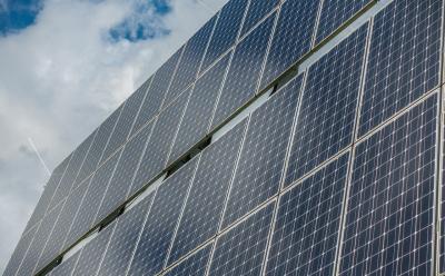 China Mono BIPV Solar Panel 72 Cells 390W 600W PID Free High Efficiency for sale