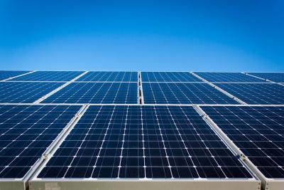China 400wp 330w 340w Mono Solar Panel 450 Watt Monocrystalline for sale