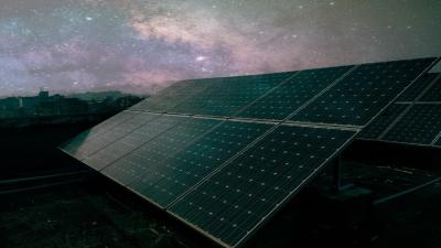 China 48V 6kW 8kW PV System Mono Half Cut Solar Panel 405W 410W 18V 320W 240W 360W S12 Busbar for sale