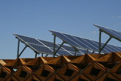 China Monocrystalline BIPV Solar Module 540W 550W 560W 96 Cells 2 Kwp PV System Grounding for sale