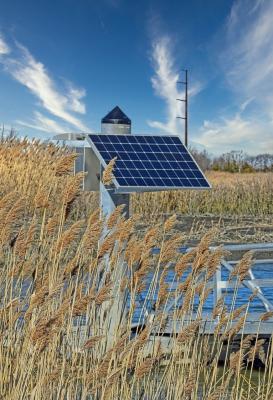 China 390W Mono Perc Half Cut Bifacial Solar Panel for Residential Roof for sale