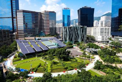 China 96 Cells Mono-Si Solar Panel 500W 48V High Efficiency Photovoltaic Module for sale