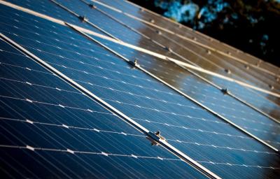 China Off Grid Solar Panel System 12V 100W to 1000W Photovoltaic Cells 5cm x 5cm for sale