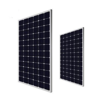 China Mono Perc Bifacial Solar Panel 445W 450W 500W 160W 170W 180W 1000x500mm 88x142mm for sale
