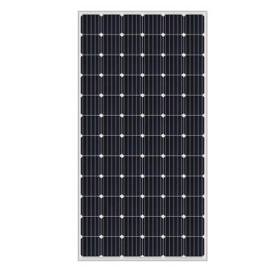 China 250 Wp 320 Wp Mono Perc Solar Modules 1480x680x40mm for sale