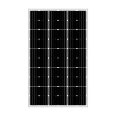 China 370w 375 Watt Mono Perc Solar Panel 12v 24v for sale