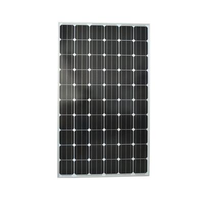 China Monofacial Solar Panel 150W 12V 1200x600mm High Efficiency PV Module for sale