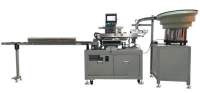 China 3KW Industrial Automatic Pad Printing Machine For Electronics Hardware Plastics for sale