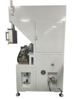 China 10 Color Automatic Servo Pad Printing Machine 13KW 15 Times/H Max Running Speed for sale