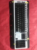 China Single Color Semi Automatic Pad Printing Machine For Keyboard Printing for sale
