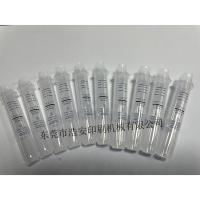 China Two Color Pen Cap Semi Automatic Pad Printing Machine With German Pneumatic Components for sale
