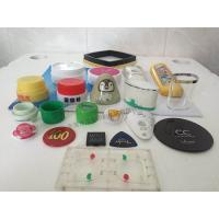 China Industrial Monochrome Semi Automatic Pad Printer Machine For Electronics Hardware Plastic Toy for sale