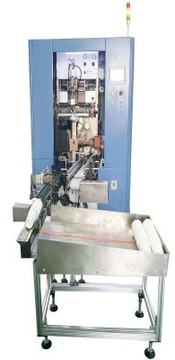 China Single Color Automatic Screen Printing Machine For Cups Servo Controlled Cursor for sale