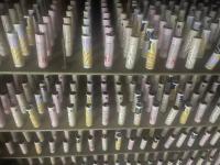 China Multifunction Monochrome Servo Screen Printing Machine For Irregular Penholder Products for sale