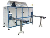 China Automatic Five Station Servo Screen Printing Machine With UV Curing Flame Treatment for sale