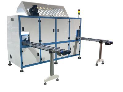 China Automatic Five Station Servo Screen Printing Machine With UV Curing Flame Treatment for sale