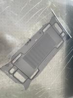 China Servo Semi Automatic Flat Screen Printing Machine High Precision Sheet Printer for sale