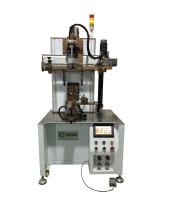 China High Speed Rotary Screen Printing Machine Semi Automatic Multi Color Screen Printer for sale