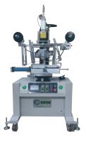 China CNC Controlled Servo Heat Transfer Machine For Bottles for sale