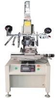 China 220V Servo Heat Transfer Printing Machine With PLC Control For Bottles for sale