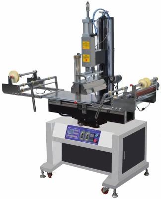 China High Precision Heat Transfer Machine Printer PLC Control For Large Area for sale