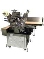 China Industrial Automatic Heat Transfer Printing Machine For Pen And Cosmetic Tubes for sale
