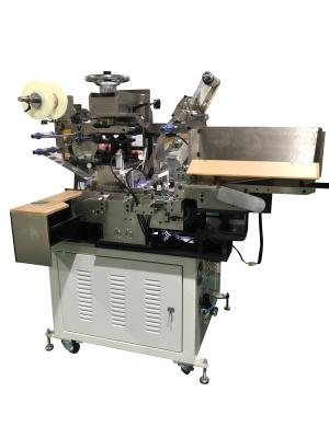 China Industrial Automatic Heat Transfer Printing Machine For Pen And Cosmetic Tubes for sale