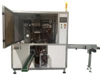China Automatic Heat Transfer Printing Machine For Tubes And Containers for sale