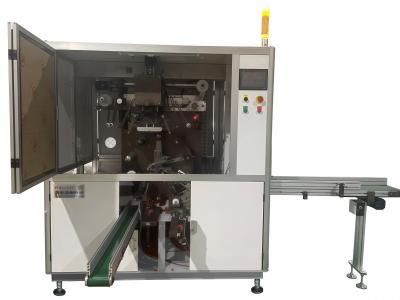 China Automatic Heat Transfer Printing Machine For Tubes And Containers for sale