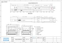 China 25m Industrial Oven Mesh Belt Furnace With 0‑600℃ Intelligent Control for sale