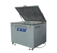China High Precision Screen Making Equipment Plate Exposure Machine 220V 50Hz for sale