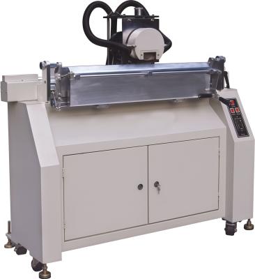 China Printing Machine Automatic Scraper Grinding Machine 2kW 1000mm Grinding Stroke for sale
