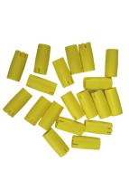 China 445-0602916 NCR ATM Parts Roll Idler Crow Brown 445-0602614 for sale