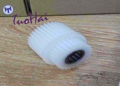 China 4450632941 ATM Component 36T/26G Double Gear For NCR ATM Machine for sale