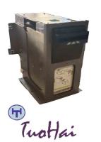 China BNE-V100R JCM Bill Acceptor Global Currency Exchange Machine for sale