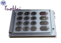 China 4450717240 ATM repair Parts Encrypting Pin Pad Denmark NCR Keyboard for sale