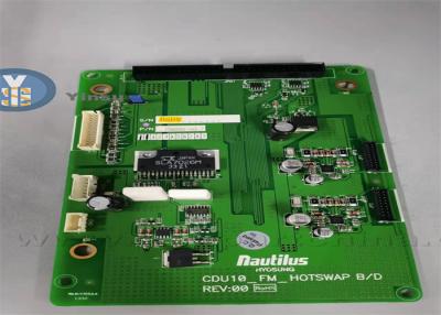 China ATM Machine part S7760000162 3RD AND 4TH FEED MODULE BOARD 7760000162 for sale