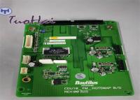 China S7760000162 ATM Machine Parts 3RD AND 4TH Feed Module Board 7760000162 for sale