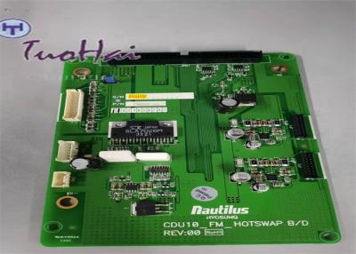 China S7760000162 ATM Machine Parts 3RD AND 4TH Feed Module Board 7760000162 for sale