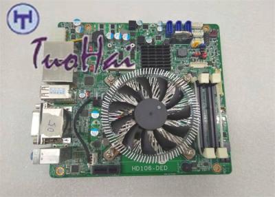 China Diebold PC Core Board CCA PRCSR AIO CI5 2.7GHZ W/TPM PN 49-274878-200A 49274878200A HD106-DED HD106DED for sale